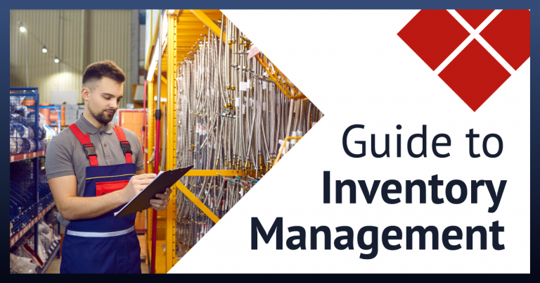 How To Improve Inventory Management: A Guide to Smarter Inventory